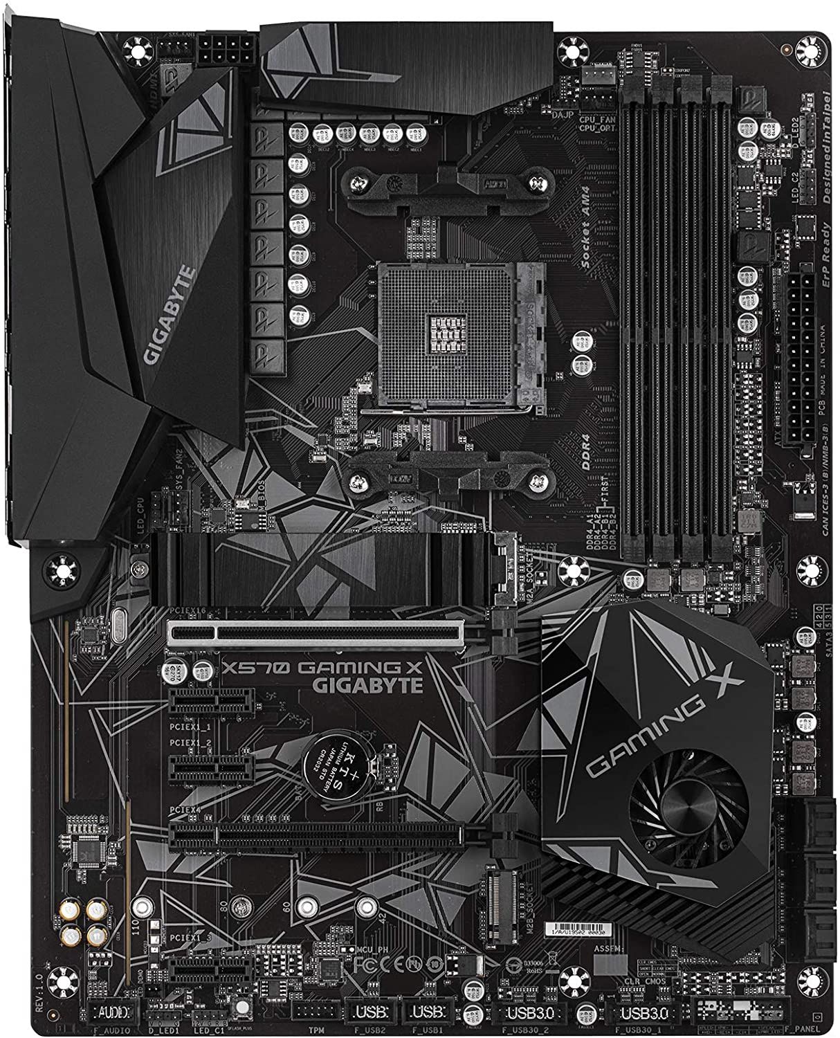 Best X570 Motherboards (Updated 2021)