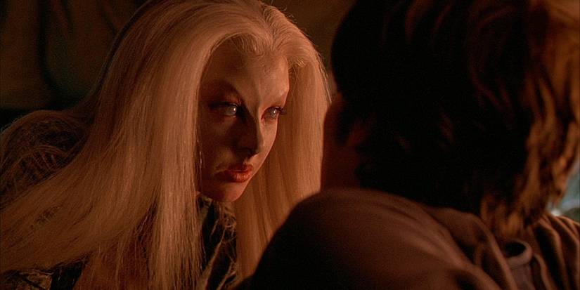 10 Best Werewolf Transformations In Horror Movies, Ranked