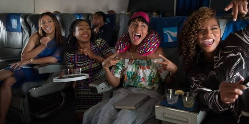 Girls Trip 2: Cast, Confirmation & Everything We Know About The Ghana ...