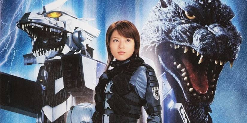 All 5 Movie Versions Of Mechagodzilla Explained (Including MonsterVerse)