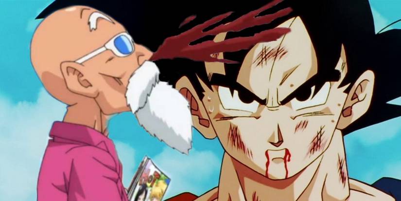 Goku's 10 Best Quotes According To Dragon Ball Fans