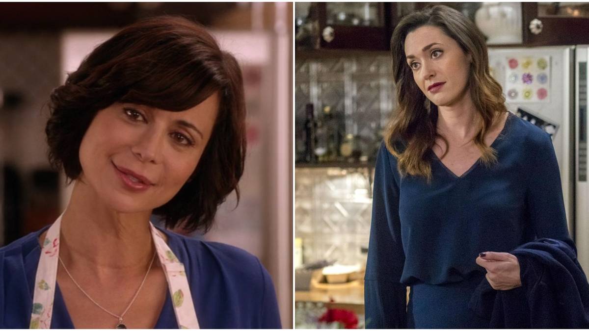 Good Witch: Every Main Character, Ranked By Likability