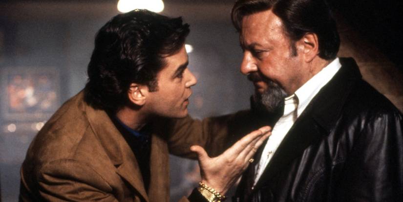 Goodfellas: Every Character Who Dies (& Why)