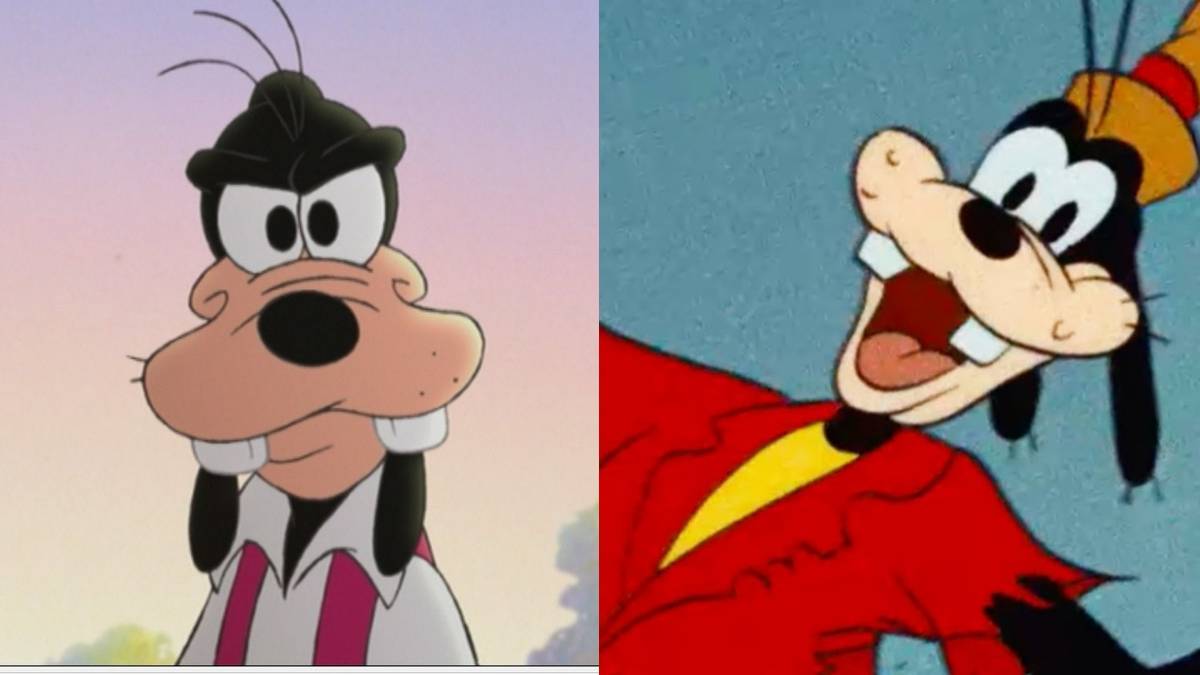 Is Goofy A Dog? & 9 Other Things You Didn't Know About Goofus D. Dawg