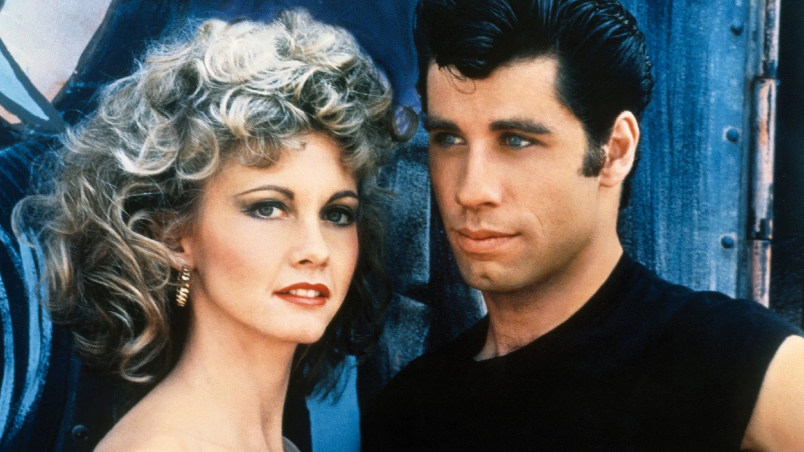 Grease 2's Original Plan Ruined The First Movie's Magical Ending
