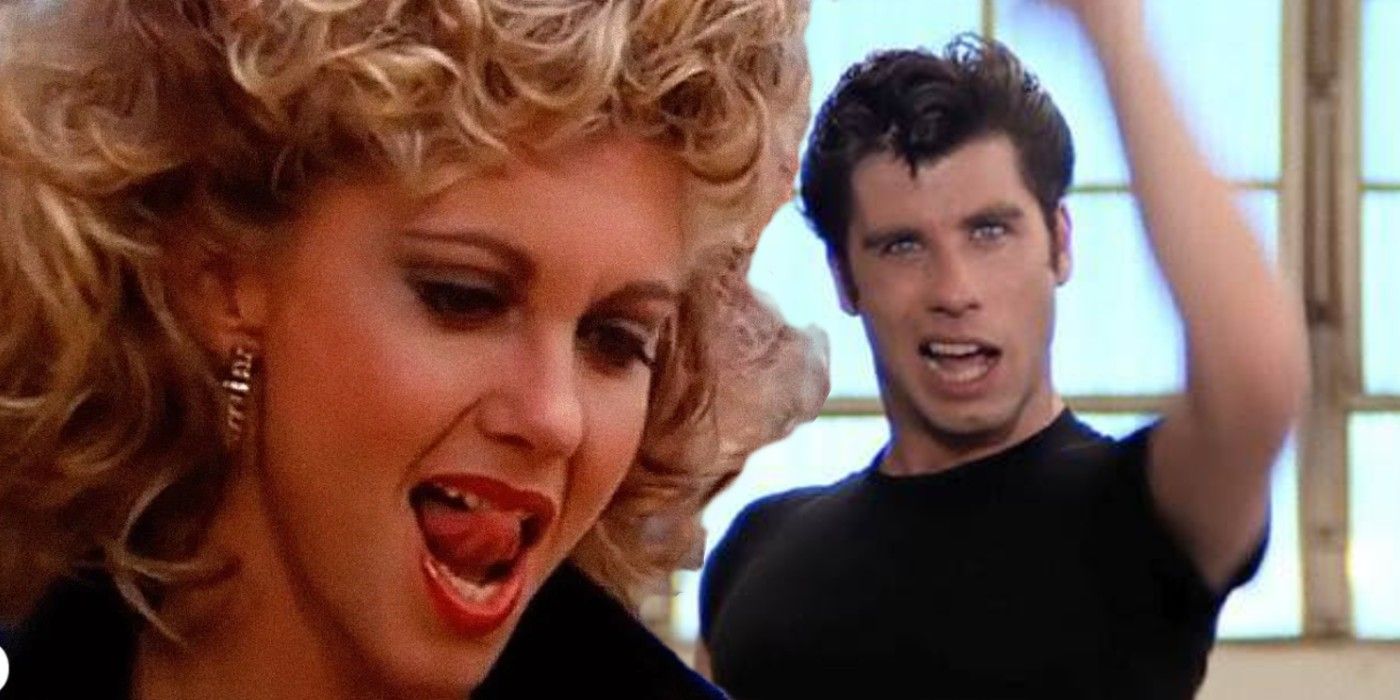 Wild Grease Theory Claims Sandy Didn't Die, But Danny Did
