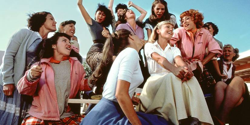 Grease Soundtrack: All 12 Songs In The Movie, Ranked Worst To Best