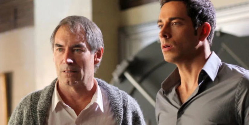Chuck: The 10 Biggest Plot Twists In Series History