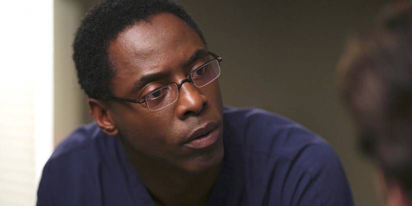 Grey's Anatomy: The Character Isaiah Washington Originally Auditioned For