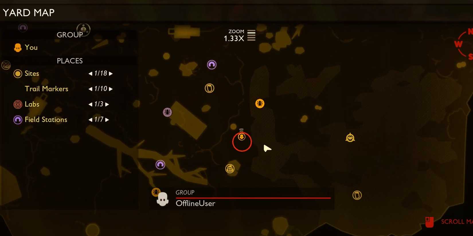 Grounded: How To Find Clover Cave Location (Coup De Grass Perk)