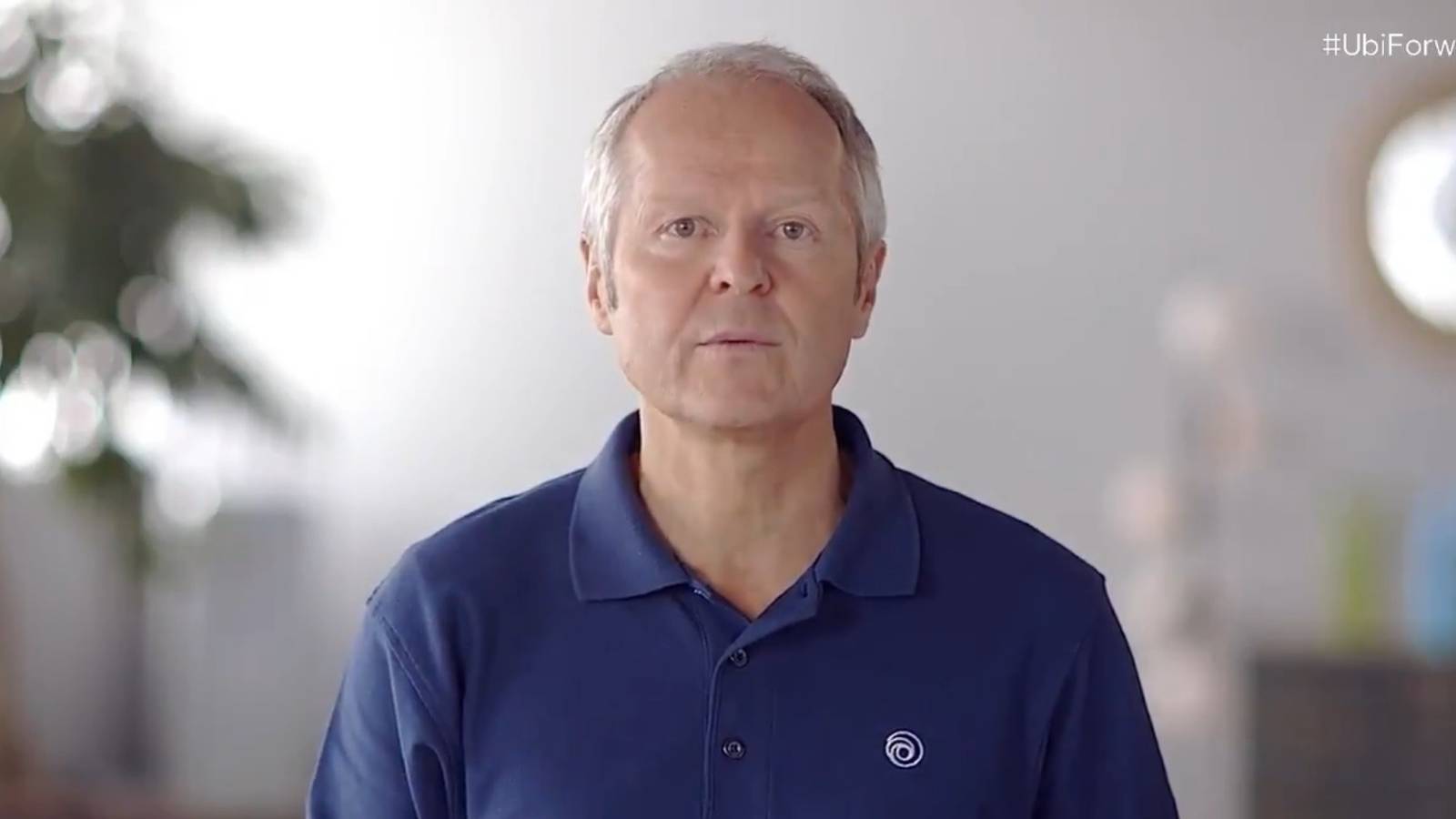 Ubisoft CEO Issues Sloppy Apology Ahead Of Ubisoft Forward Event