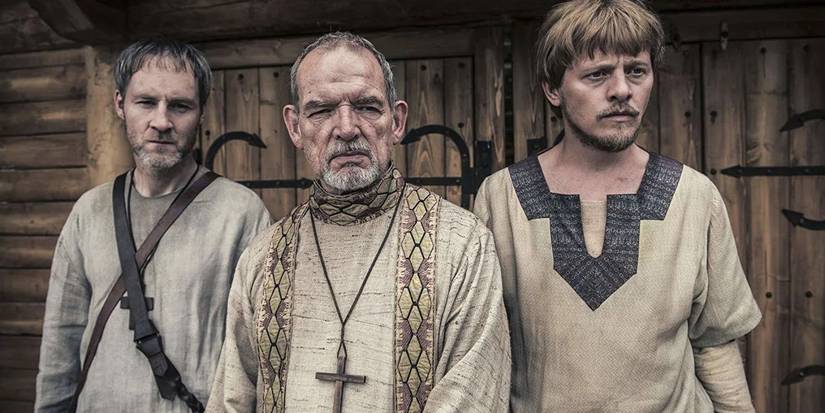 The Last Kingdom: 5 Times Ragnar Saved Uhtred (& 5 Times Uhtred Saved Him)