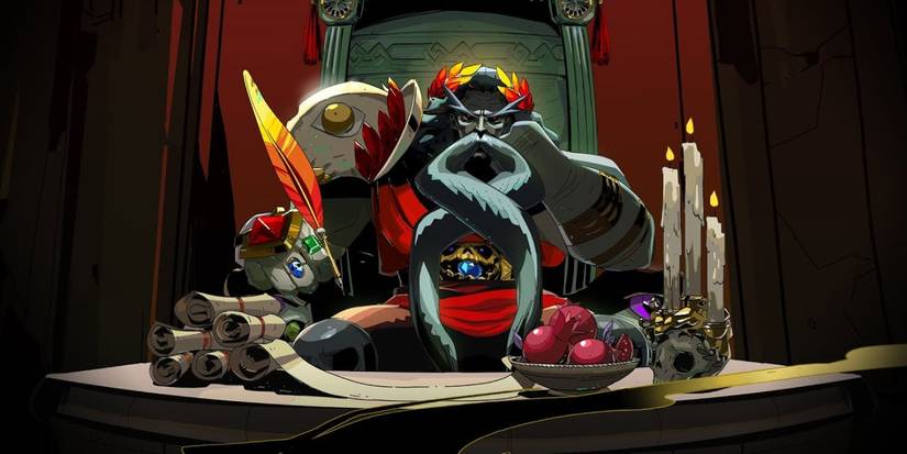 Hades: How To Beat Hades Himself (Final Boss Guide)