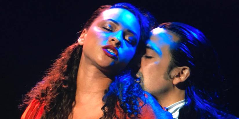 Hamilton: What Happened To Maria Reynolds After Her Affair With Alexander