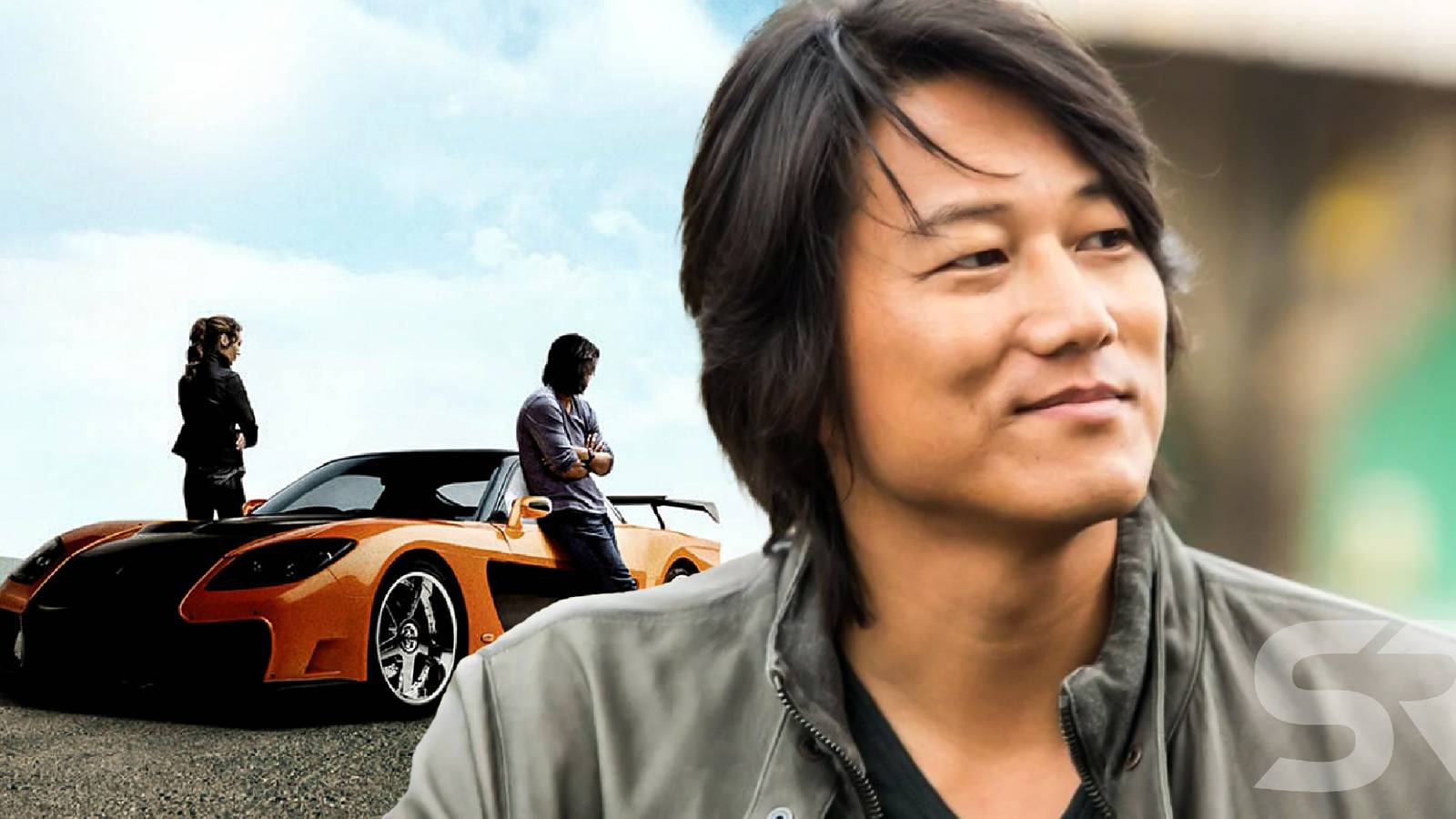 Fast & Furious: Every Car Han Drives In The Movies