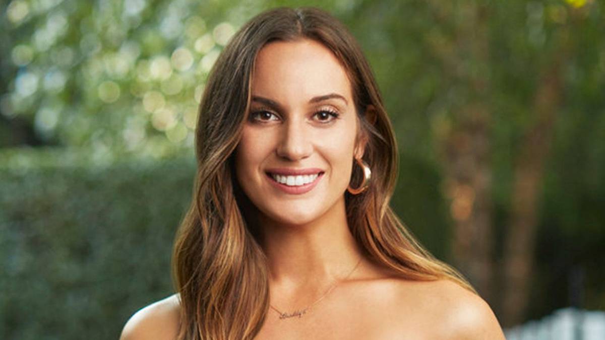 Summer House: Hannah Announces Show Exit After 3 Seasons