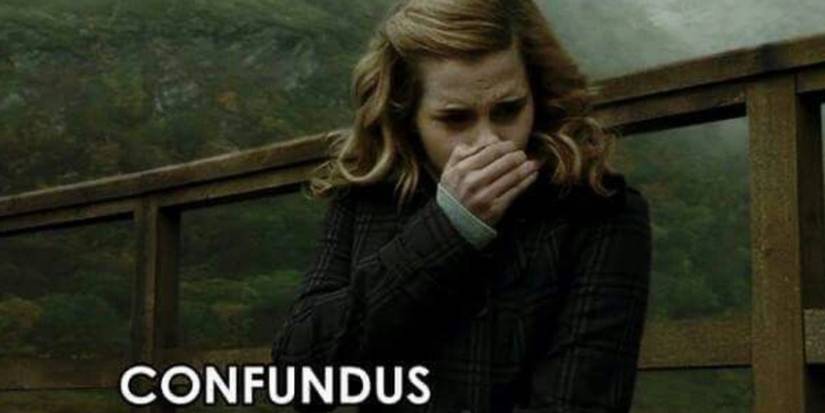 Harry Potter: 10 Times The Movies Ignored How Magic Works