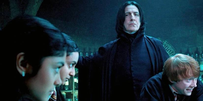 Harry Potter: 5 Best Potions Taught At Hogwarts (& 5 That Are Totally ...