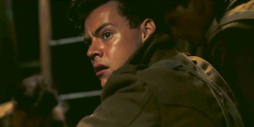 Dunkirk's Cast & Character Guide