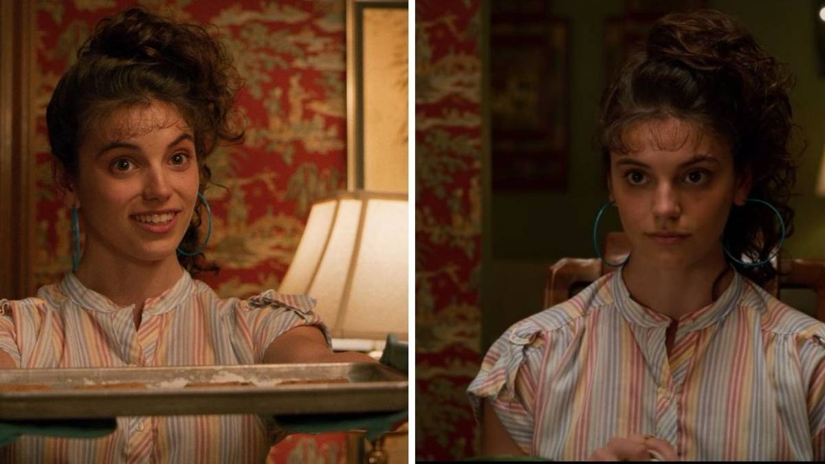 Stranger Things: 10 Hidden Details About Heather Holloway