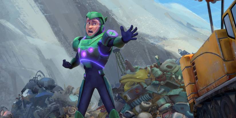 Henchmen Trailer: They're Not Superheroes or Villains [EXCLUSIVE]