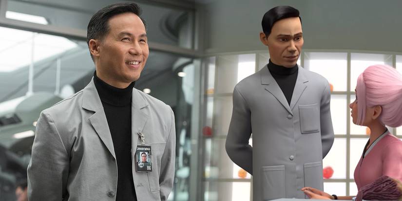 Where Jurassic World's Characters Are During Camp Cretaceous