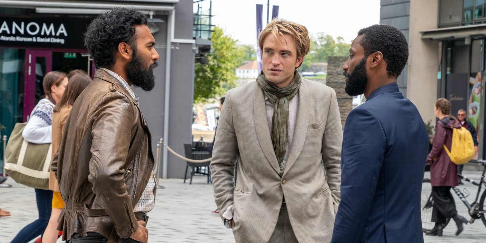 Robert Pattinson's Upcoming Movies Explained