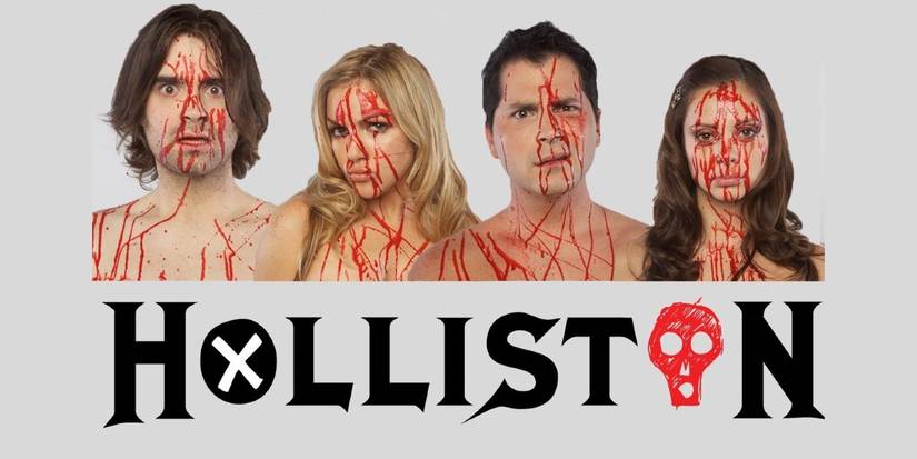 Why Holliston Season 3 Is Taking So Long To Release