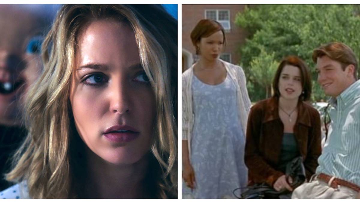 Best Horror Movies About College Students, Ranked (According To IMDb)
