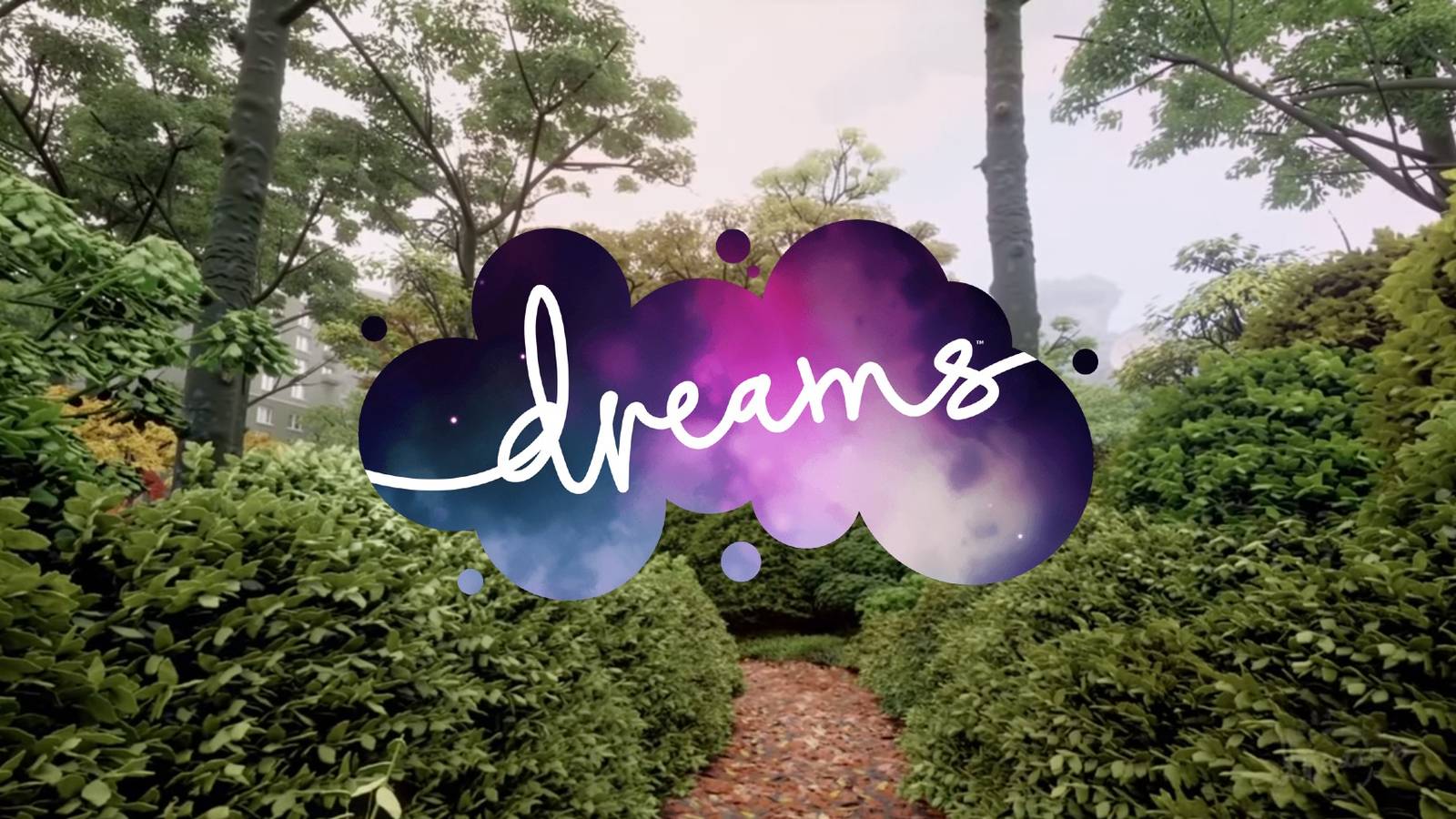 PS4 Dreams Creation Looks Shockingly Real & Is Blowing Players' Minds
