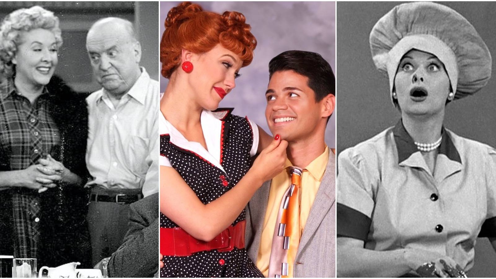 I Love Lucy: 10 Shocking Facts About The Classic '50s Sitcom