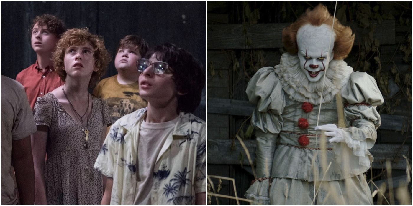 It: 5 Things Chapter One Got Right (& 5 It Got Wrong)