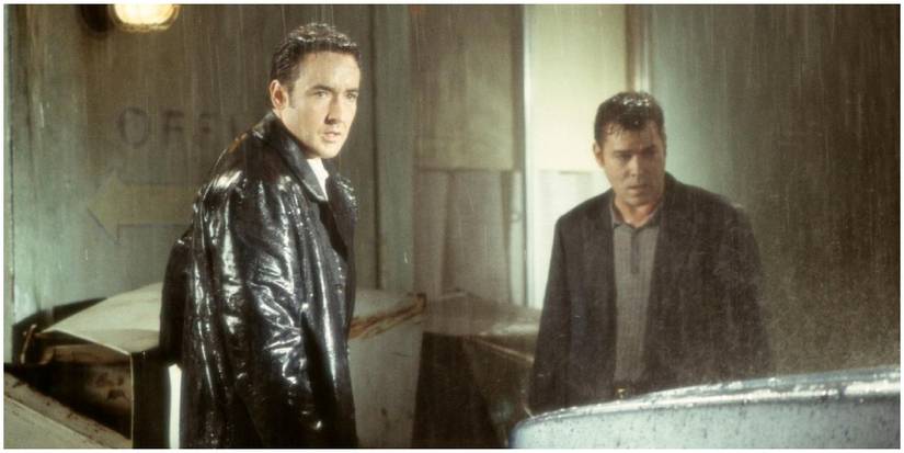 The 10 Best Serial Killer Movies Of The 2000s, Ranked By IMDb