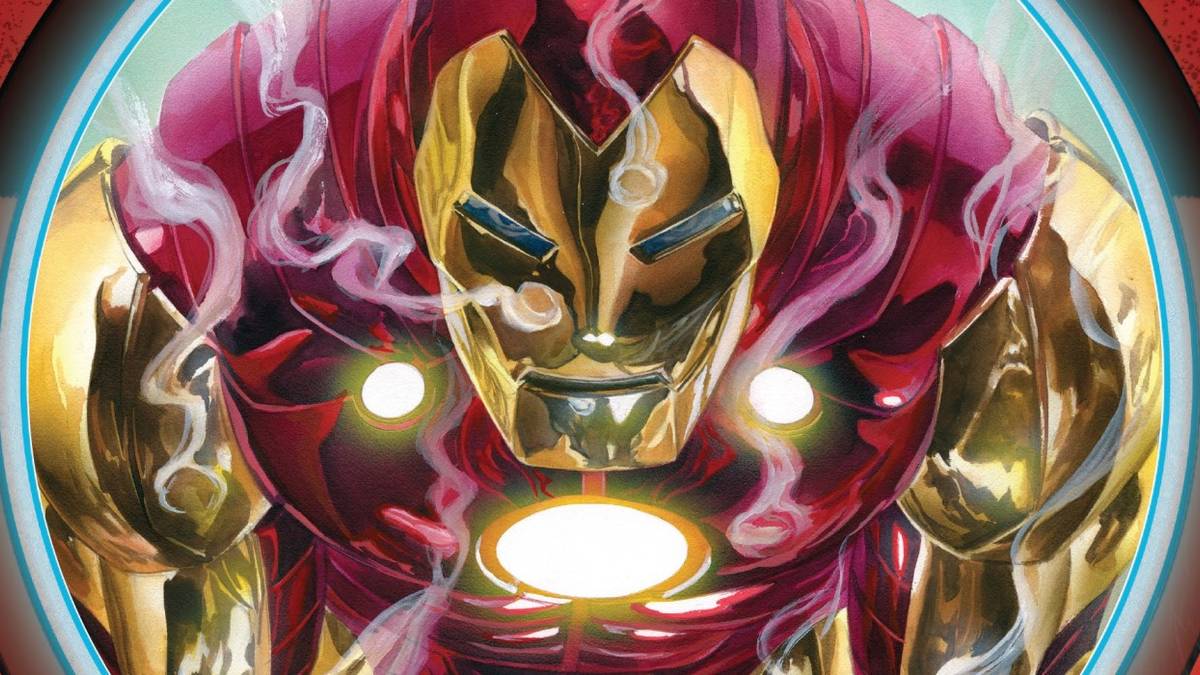 Iron Man is Losing His Only Superpower in Marvel Comics