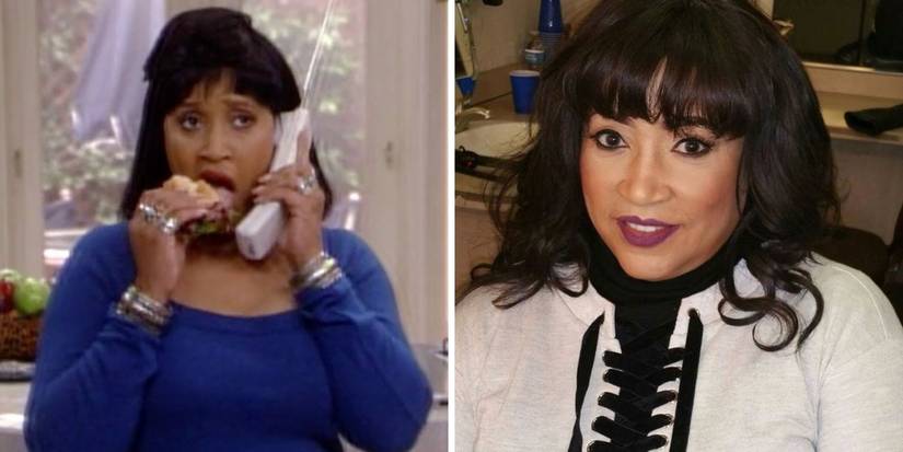 Sister, Sister: Where’s The Cast Now?