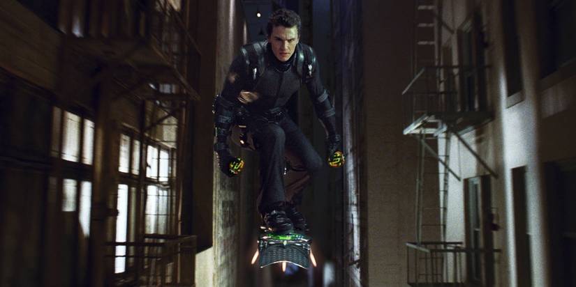 Spider-Man: The Saddest Scene From Every Movie (That Isn’t A Death)