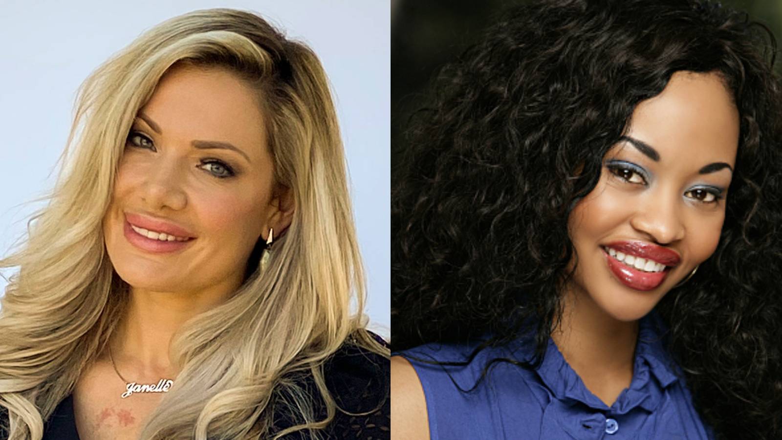 Big Brother 22: Janelle Trashes Kevin, BB11's Chima Simone Strikes Back