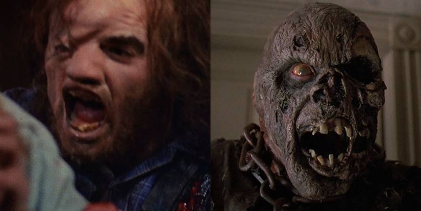 Friday The 13th: 10 Ways Jason Voorhees Changed Over The Course Of The ...