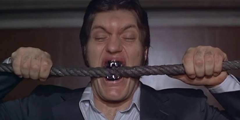 8 Best Signature Weapons Of Bond Villains