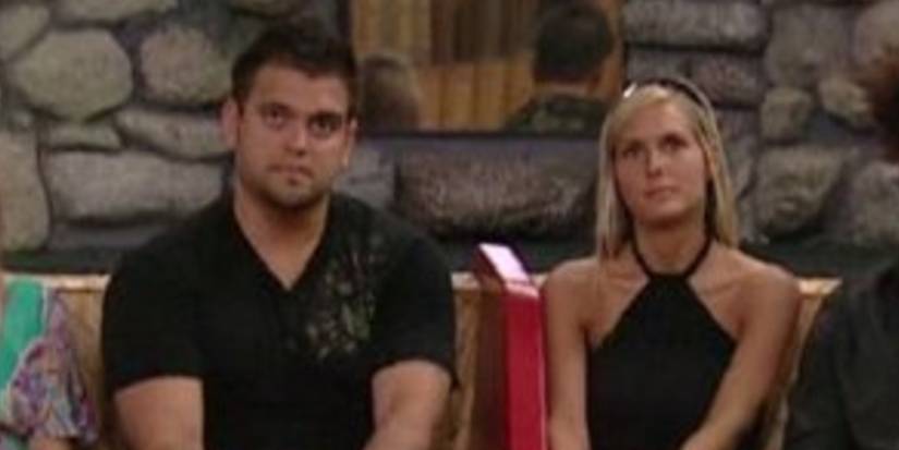 Big Brother: All The Showmance Couples That Ended In Break Up