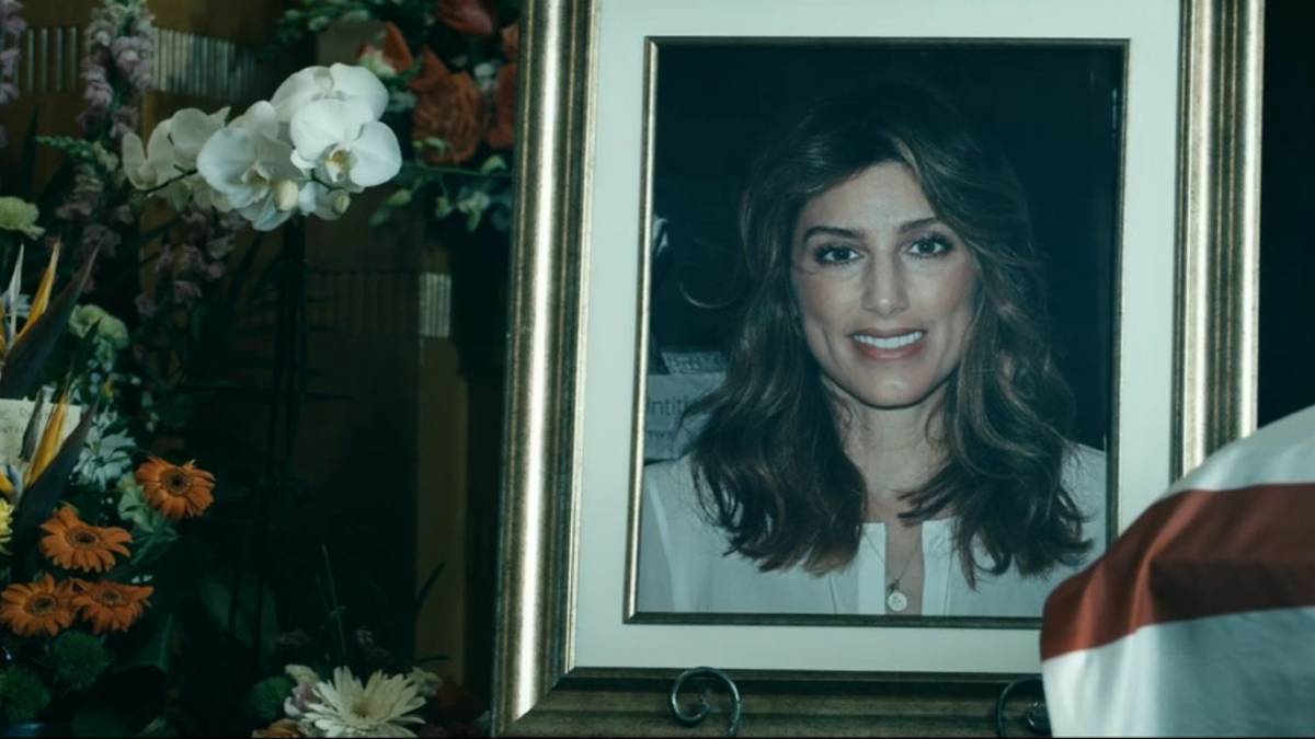 The Boys Theory: Who Really Killed Raynor (& Why It Wasn't Cindy)?