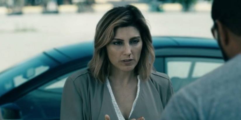 The Boys Theory: Who Really Killed Raynor (& Why It Wasn't Cindy)?