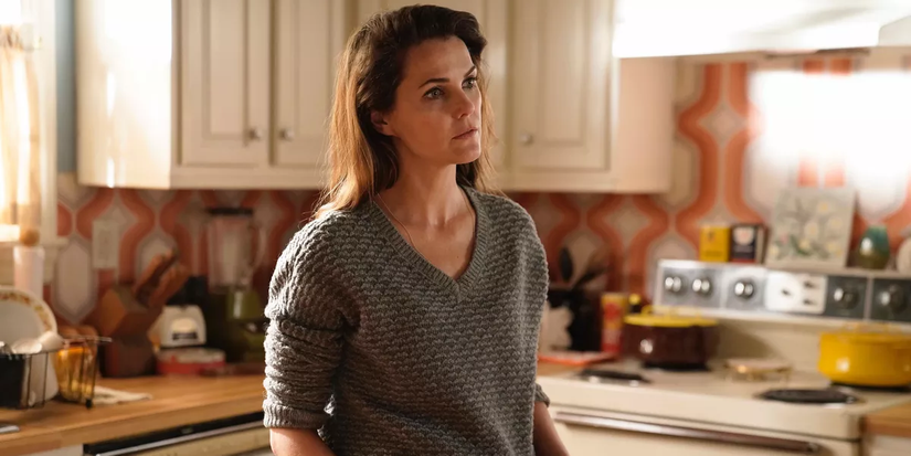 The Americans: The 10 Best Episodes, According To IMDb