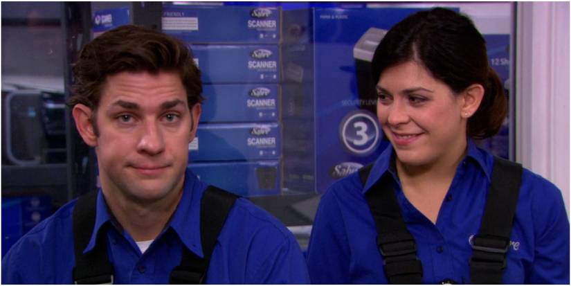 The Office: 8 Facts About Jim That Only Die-Hard Fans Know