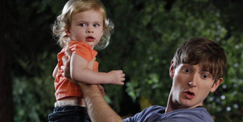 10 Things You Didn't Know About Raising Hope