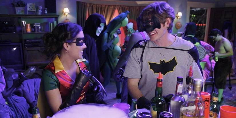 10 Things You Didn't Know About Raising Hope