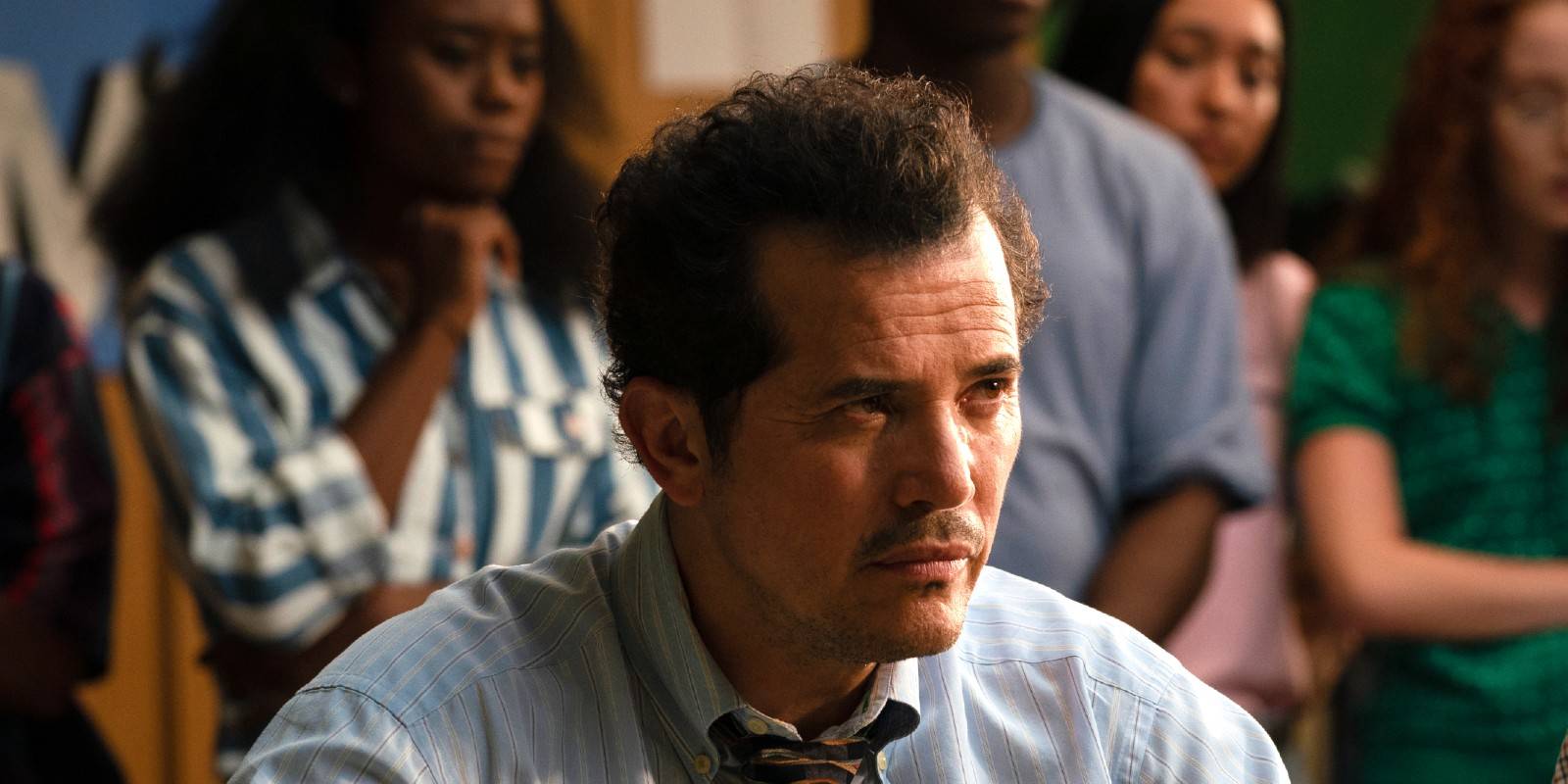 John Leguizamo Accuses Hollywood Of Cultural Apartheid, Boycotts Emmys