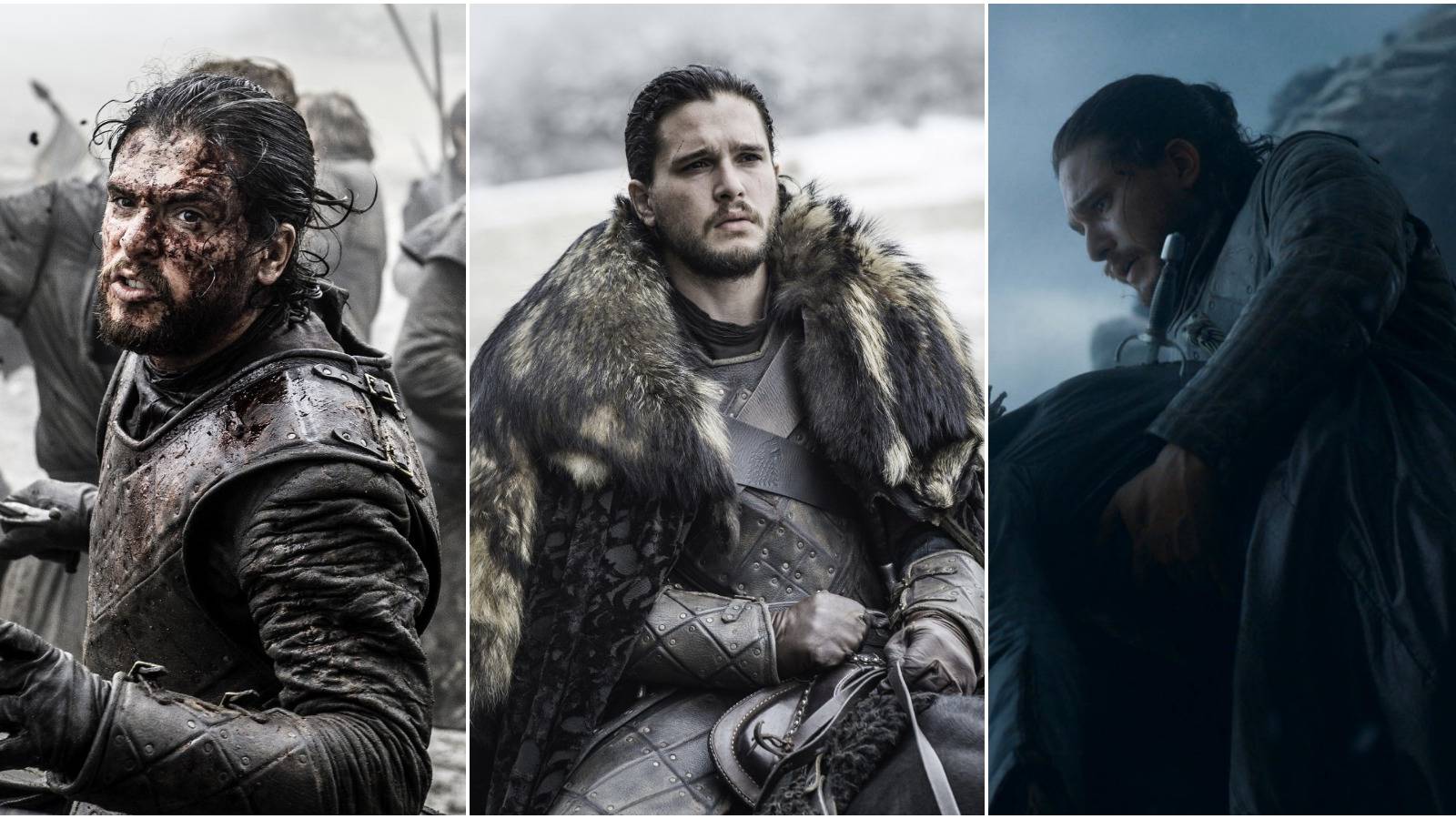 Game Of Thrones: 10 Things Book Fans Only Know About Jon