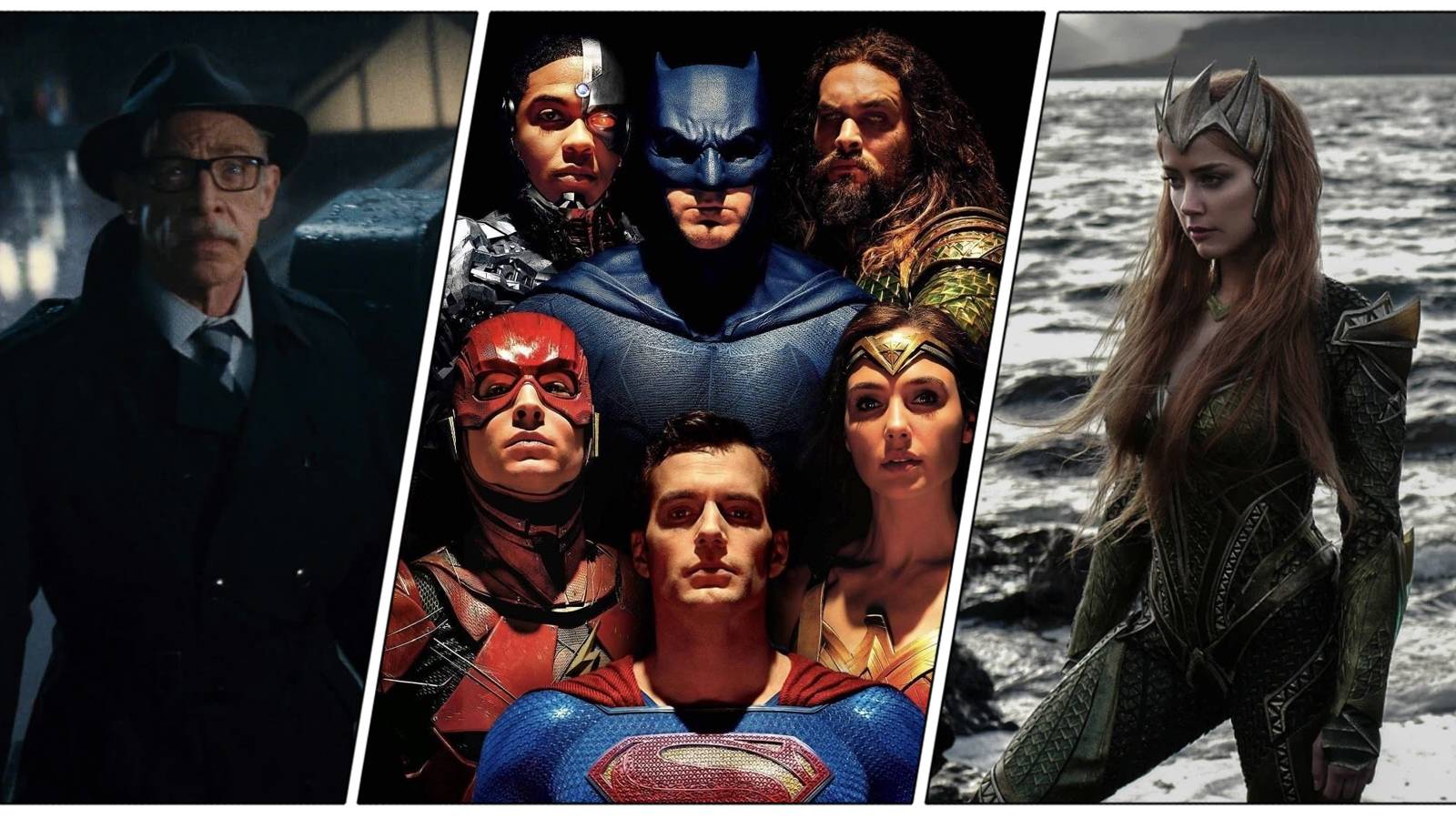 Justice League: 5 Characters With The Most Screentime (& 5 With The Least)