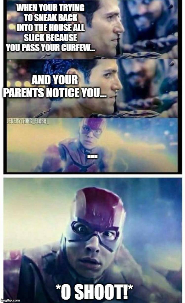 10 Most Hilarious Justice League Memes Of All Time